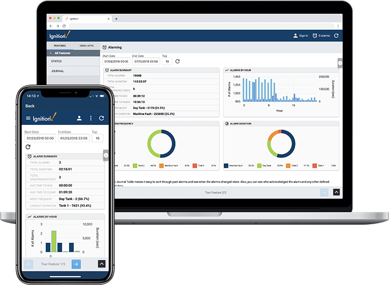 Ignition - Inductive Automation Australia